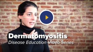 Dermatomyositis Disease Information | Johns Hopkins Myositis Center