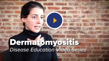 Dermatomyositis Disease Information | Johns Hopkins Myositis Center